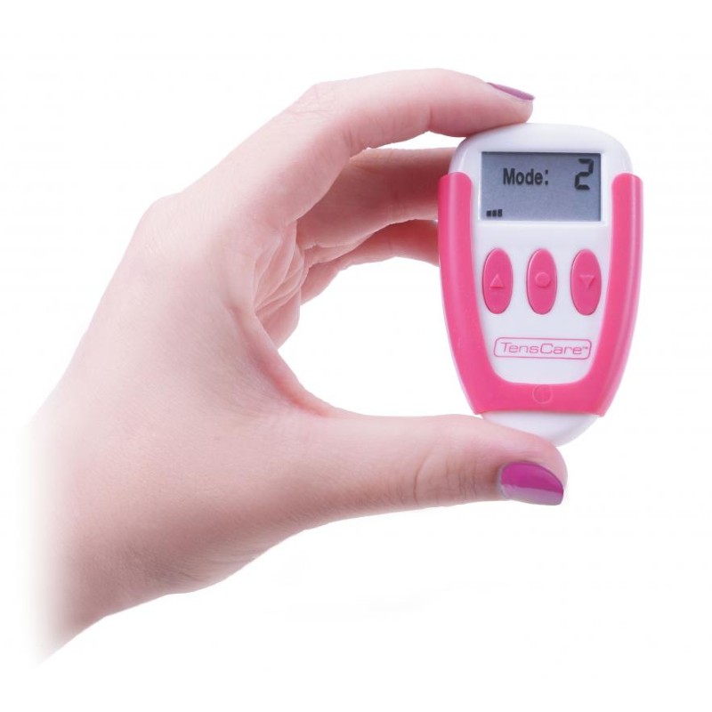 TensCare Ova Plus TENS Machine For Period Pain - Twins.co.uk