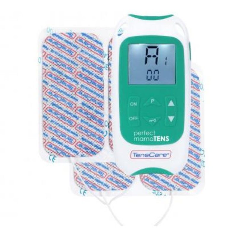 TensCare Perfect MamaTens TENS Machine for Labour - Twins.co.uk